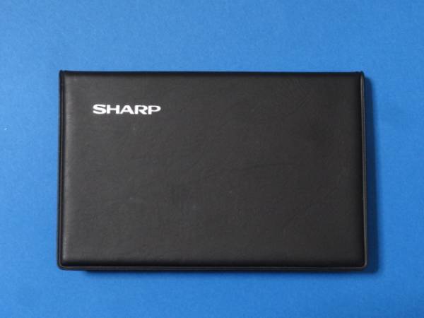 SHARP TRAVEL PARTNER EL-470 電卓 世界時計 通過換算 アラーム(シャープ)｜売買されたオークション情報、yahoo ...