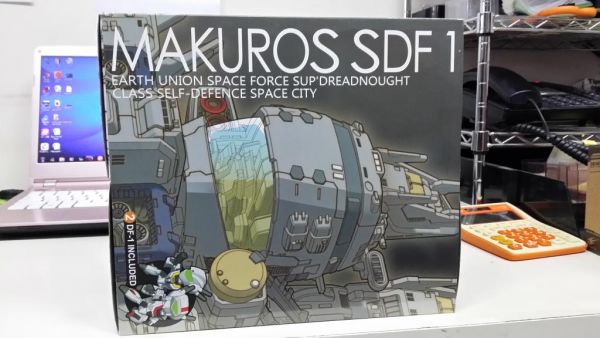誠造社 SDF-1 マクロス SD MACROSS 在庫(マクロス)｜売買されたオークション情報、yahooの商品情報をアーカイブ公開 - オークファン（aucfan.com）
