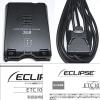 ECLIPSE イクリプス ナビ連動ETC ETC111/ETC108/ETC107/105等(純正品)｜売買されたオークション情報、yahooの商品情報をアーカイブ公開 - オークファン ...