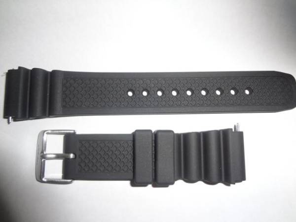 traserトレーサー純正ラバーベルトP6508 6600 Type6バンド22mm(時計用ベルト、バンド)｜売買されたオークション情報 ...