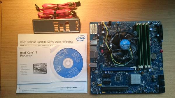 i5-750 2.66GHz + DP55WB + 6GB MEM(Core i5)｜売買されたオークション情報、yahooの商品情報をアーカイブ公開 - オークファン（aucfan.com）