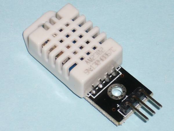 Arduino対応 DHT22/AM2302 湿度 温度センサーモジュール RB206(その他)｜売買されたオークション情報、yahooの商品 ...