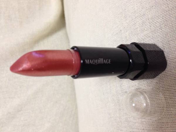 マキアージュモイスチャールージュシアータイプBE712(口紅)｜売買されたオークション情報、yahooの商品情報をアーカイブ公開 - オークファン（aucfan.com）