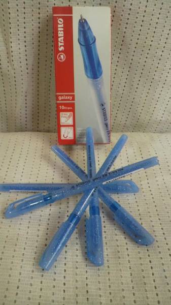 激安大量 STABILO galaxy 818XF41 ボールペン まとめて50本(ボールペン一般)｜売買されたオークション情報、yahooの ...