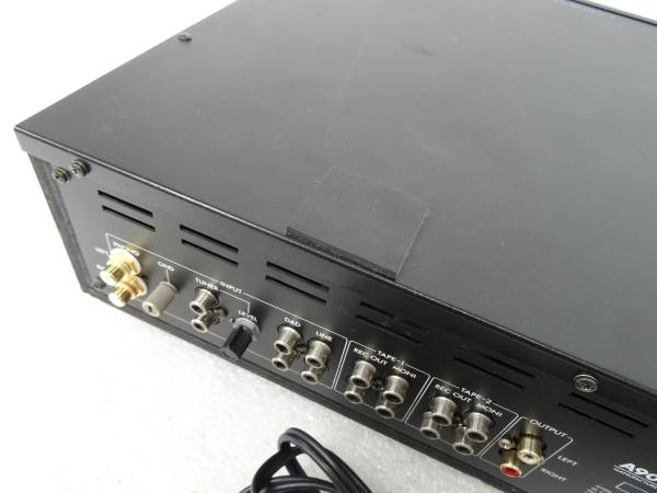 LUXKIT A901-C プリアンプ ラックス LUXMAN ジャンク(パイオニア)｜売買されたオークション情報、yahooの商品情報を ...