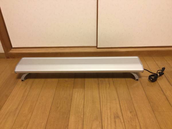 MMC企画 オプティマス90 4灯式ライト海水用 T5蛍光灯 海水魚に(その他)｜売買されたオークション情報、yahooの商品情報をアーカイブ ...