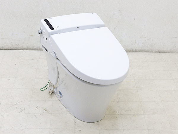 L6515 展示品 INAX タンクレストイレ DV-215/BW1 手すり付(洋式)｜売買されたオークション情報、yahooの商品情報を ...