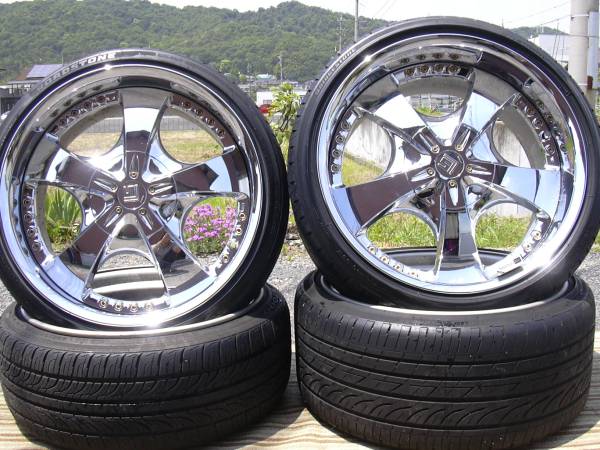 WORKワーク LS105 9j+25 10j+25 4本セット(ラジアルタイヤ)｜売買されたオークション情報、yahooの商品情報を ...