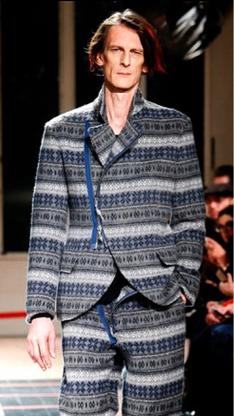 ヨウジヤマモトオム 2014 YOHJIYAMAMOTOボトムsize2(ボトムス)｜売買されたオークション情報、yahooの商品情報をアーカイブ公開 - オークファン（aucfan.com）