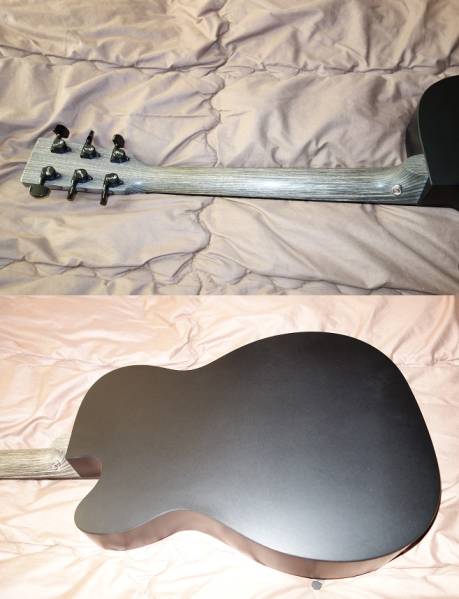 レアモデル Martin “Alternative XT” ビグスビー付き(マーティン)｜売買されたオークション情報、yahooの商品情報を ...