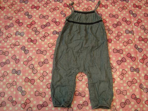 baby gap サロペット 90cm A(90（85～94cm）)｜売買されたオークション情報、yahooの商品情報をアーカイブ公開 ...