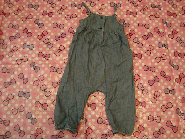 baby gap サロペット 90cm A(90（85～94cm）)｜売買されたオークション情報、yahooの商品情報をアーカイブ公開 ...