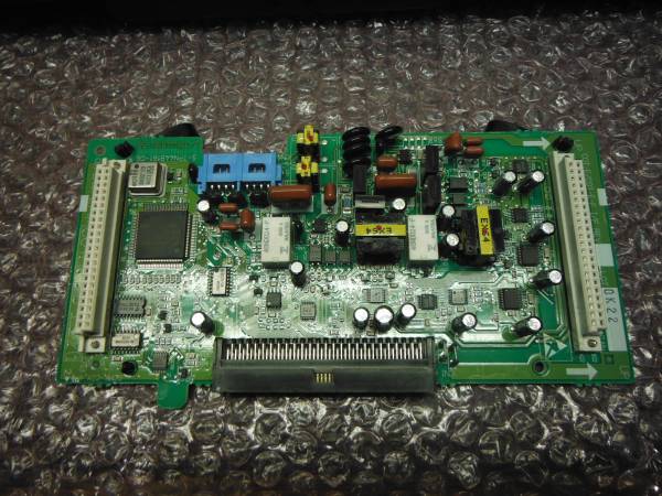 k699 panasonic VB-E220 アナログ外線ユニット(パナソニック)｜売買されたオークション情報、yahooの商品情報をアーカイブ公開 - オークファン（aucfan.com）