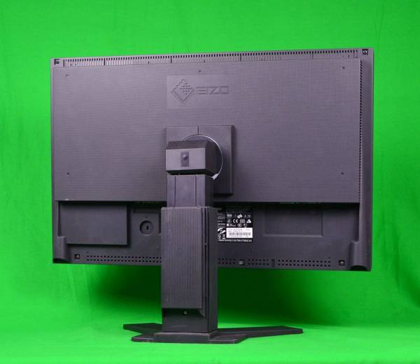 EIZO FlexScan S2431W 高解像度ワイド液晶 1920x1200(24インチ～)｜売買されたオークション情報、yahooの商品 ...
