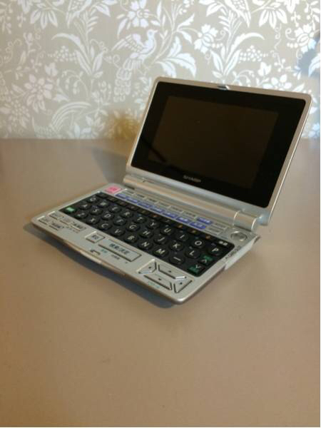 SHARP シャープ Papyrus パピルス PW-N8000 ACアダプター(シャープ)｜売買されたオークション情報、yahooの商品情報をアーカイブ公開 - オークファン（aucfan.com）