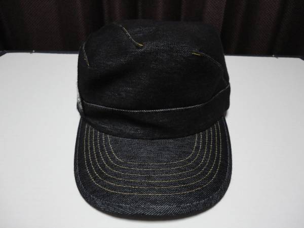 CA4LA CAP DARTS WORK 15SS(男性用)｜売買されたオークション情報、yahooの商品情報をアーカイブ公開 - オークファン（aucfan.com）