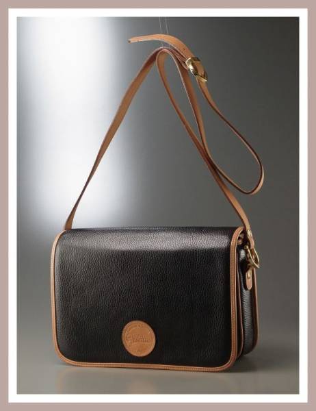 L9424 イタリア製 EUGENE FORAIN レザーショルダーバッグ(牛革)｜売買されたオークション情報、yahooの商品情報を ...