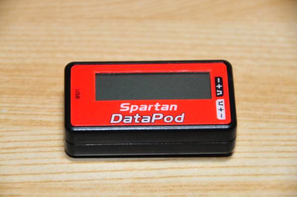 Vortex Spartan VX1n ヘリ用3軸ジャイロ データポッド付(パーツ)｜売買されたオークション情報、yahooの商品情報を ...