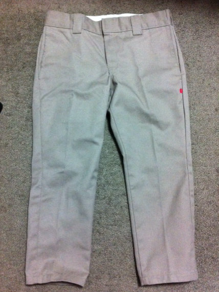 BEDWIN 9/L DICKIES CHINO JESSEE サイズ1 ベージュ(BEDWIN)｜売買されたオークション情報、yahooの商品情報をアーカイブ公開 - オークファン ...