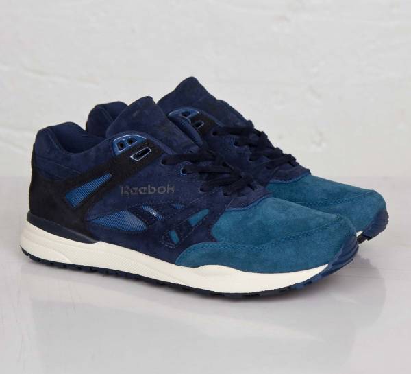 Reebok VENTILATOR Blue Velvet Mita別注 27.5cm(27.5cm)｜売買されたオークション情報、yahoo ...