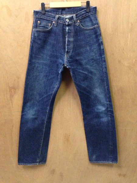 STUDIO DARTISAN lot sd-101デニムパンツ 正規品(ステュディオ・ダ・ルチザン)｜売買されたオークション情報、yahooの商品情報をアーカイブ公開 - オークファン ...