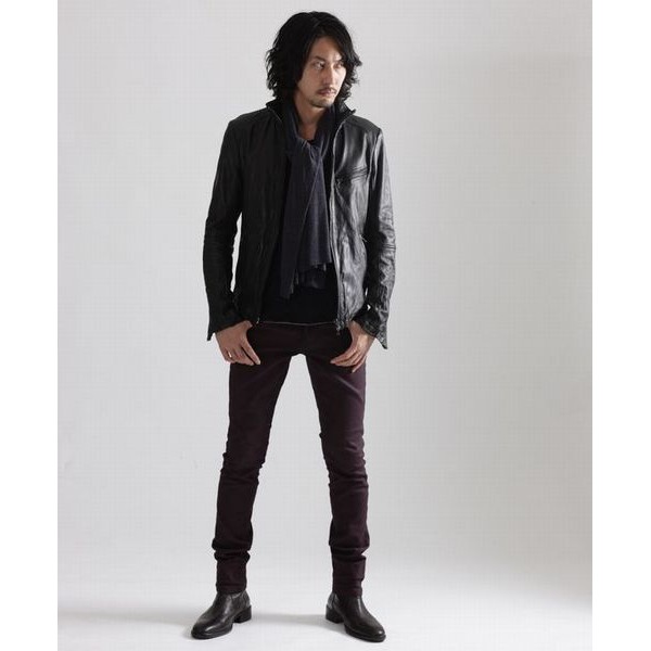 シェラック shellac パンツ デニム 5351 44(パンツ)｜売買されたオークション情報、yahooの商品情報をアーカイブ公開 - オークファン（aucfan.com）