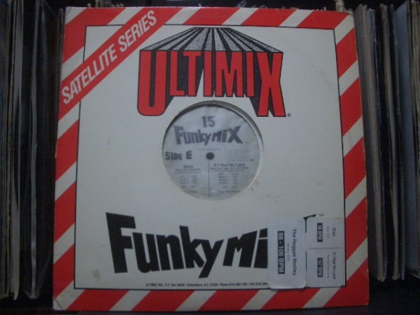 V.A. / Funky Mix 15 Side E F / ONYX / Tony Toni Tone(ラップ、ヒップホップ)｜売買された ...