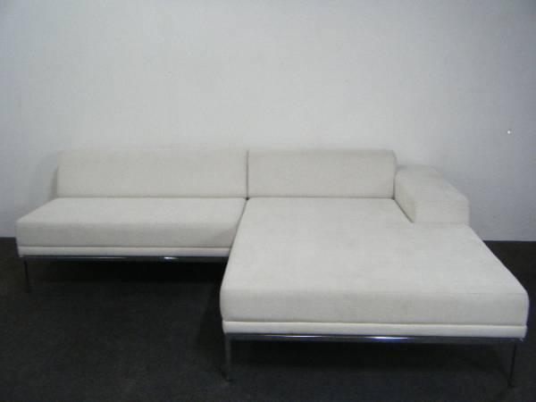 展示 E&Y イー&ワイ HOCKNEY SOFA SYSTEM 55万 コンラン(布製)｜売買されたオークション情報、yahooの商品情報をアーカイブ公開 - オークファン（aucfan.com）