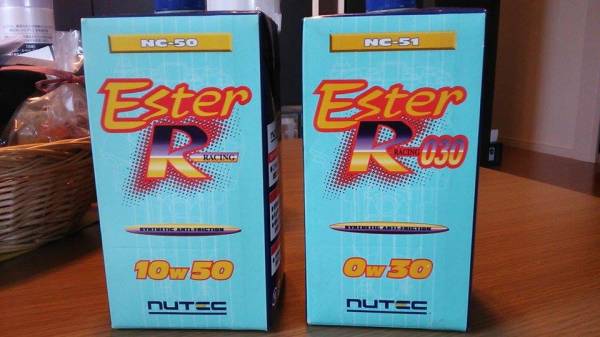 Nutec NC-50 Ester-R 10w－50 7本バラ売り(エンジンオイル)｜売買されたオークション情報、yahooの商品情報をアーカイブ公開 - オークファン（aucfan.com）