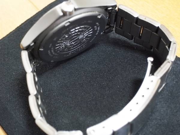 ALBA FIELD GEAR ALBA VX39-8K00 TITANIUM 20BAR(アルバ)｜売買されたオークション情報、yahooの ...