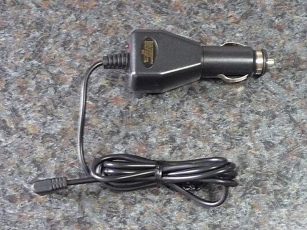 3.5mmプラグ シガーソケット 5V 1.5mA KH-6115 12V/24V兼用(その他)｜売買されたオークション情報、yahooの商品 ...