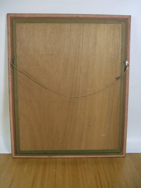 Andres Bohaker NOON RENDEZVOUS 油彩 アンドレス(自然、風景画)｜売買されたオークション情報、yahooの商品 ...