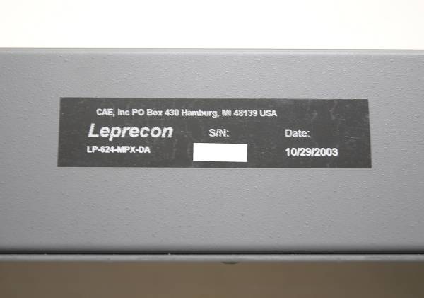 照明操作卓 leprecon レプリコン 東芝 LP-624(その他)｜売買されたオークション情報、yahooの商品情報をアーカイブ公開 ...