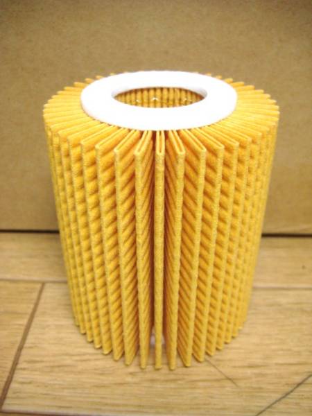 トヨタ04152-31030/04152-31060/04152-38010 DJ V9111-3011等(オイルフィルター)｜売買された ...