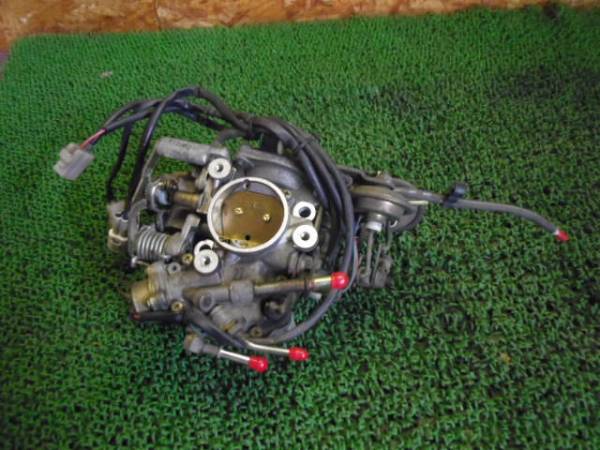 HA11S HA11V アルト 純正 キャブレター キャブ F6A 後期(エンジン部品)｜売買されたオークション情報、yahooの商品情報を ...