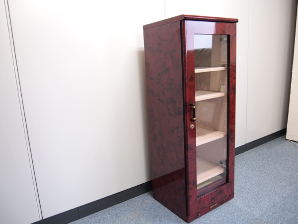 015 トーリハン 防湿庫 ドライ キャビ WM-138-DX 難有り(防湿庫)｜売買されたオークション情報、yahooの商品情報をアーカイブ公開 - オークファン（aucfan.com）