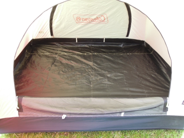 コールマン テント Coleman Active Dome Ⅲ アクティブドーム 3(～3人用)｜売買されたオークション情報、yahooの商品情報をアーカイブ公開 - オークファン ...