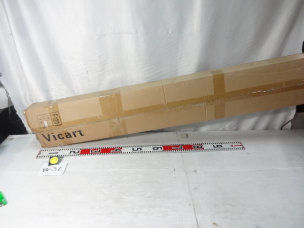 Vicartヴィックアート画枠/画材デッサン/キャンバス木枠F120W-36(その他)｜売買されたオークション情報、yahooの商品情報を ...