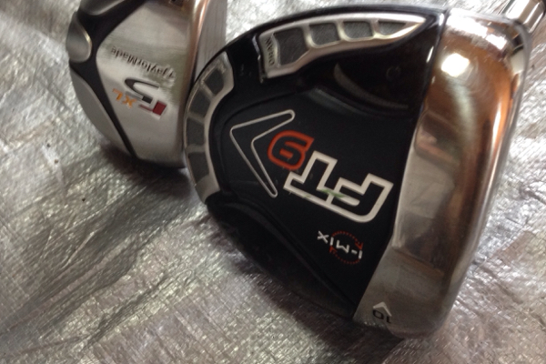 Callaway FT-9draw i-mix ALDILA DVS60-R350 おまけ1本付き(キャロウェイ)｜売買されたオークション情報 ...