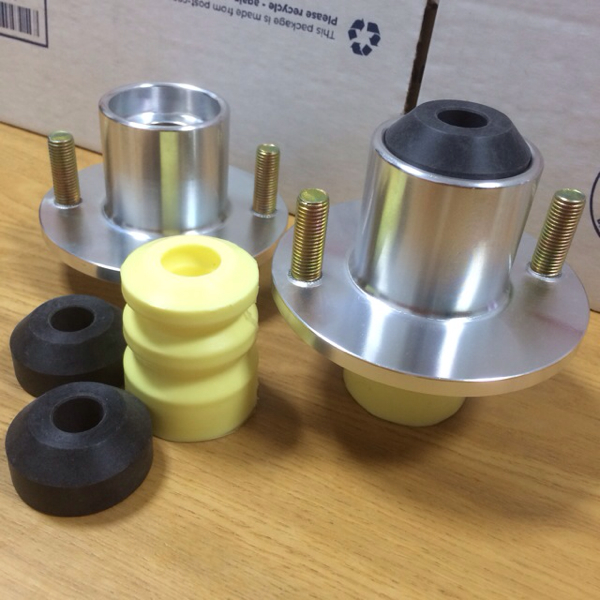 アッパーマウント usdm jdm シビック インテグラ 車高調 EF EG等(サスペンションキット（一式）)｜売買されたオークション情報、yahooの商品情報をアーカイブ公開 ...