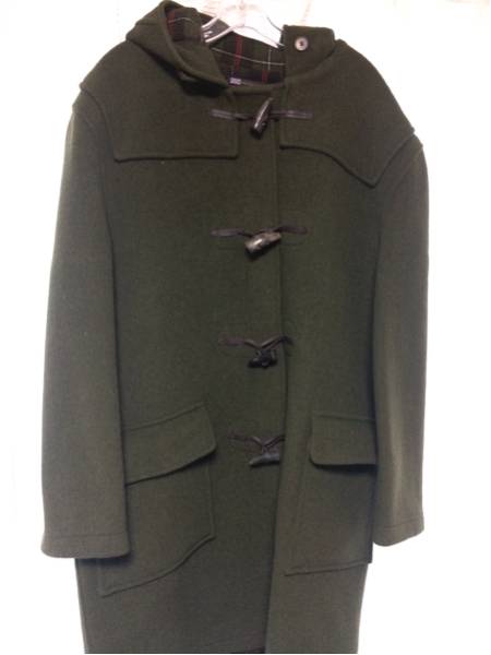 グローバーオール Gloverall Classic Duffle Coat(XLサイズ以上)｜売買されたオークション情報、yahooの商品情報をアーカイブ公開 - オークファン（aucfan ...