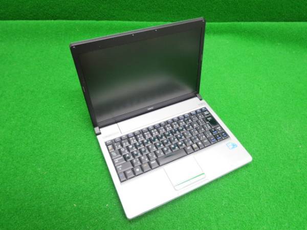 6269 NEC VersaPro VC-A Core i7 U620-1.06G/3GB/160(12インチ～)｜売買されたオークション情報 ...