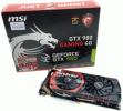 MSI GeForce GTX 98 グラフィックボード パーツS1629254(AGP)｜売買されたオークション情報、yahooの商品情報を ...