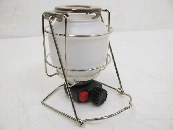 154u8 Coleman EZ ランタン 3018X 3018HPXJ ケース付 6B(ガスランタン)｜売買されたオークション情報 ...