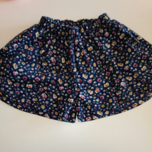 GLOBAL WORK おしゃれな花柄ショートパンツ L約110(110（105～114cm）)｜売買されたオークション情報、yahooの商品情報をアーカイブ公開 - オークファン ...