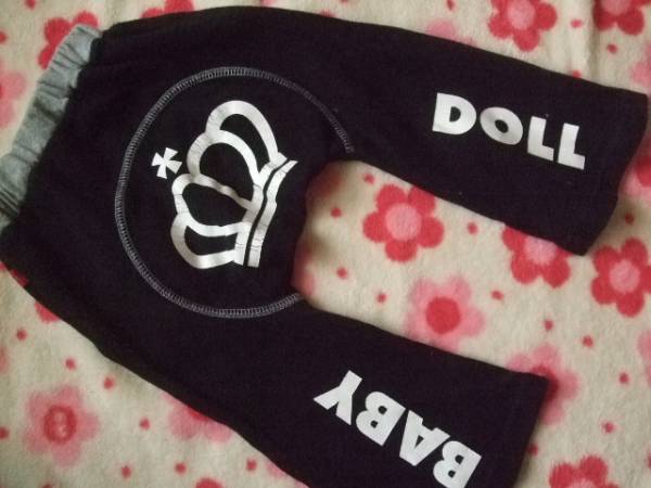 BABY DOLL モンキーパンツ 90(90（85～94cm）)｜売買されたオークション情報、yahooの商品情報をアーカイブ公開 ...