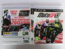 PS3 motoGP 13 輸入版 バイク bike(レース)｜売買されたオークション情報、yahooの商品情報をアーカイブ公開 - オークファン（aucfan.com）