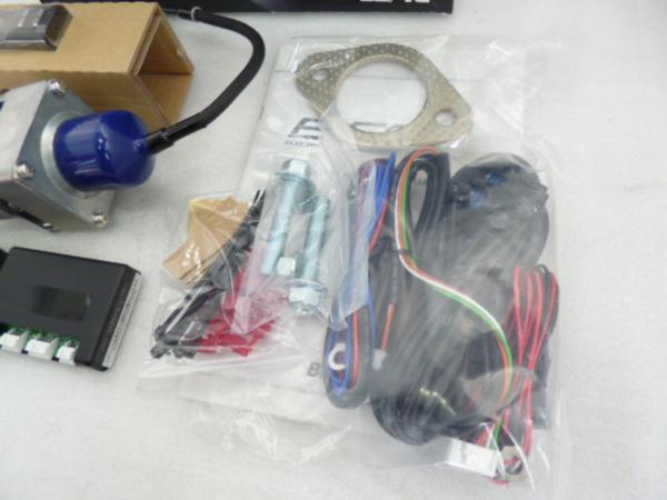 BLITZ E-ESC φ50 エキゾーストコントロールバルブ 16087 N12291(その他)｜売買されたオークション情報、yahooの商品情報をアーカイブ公開 - オークファン ...