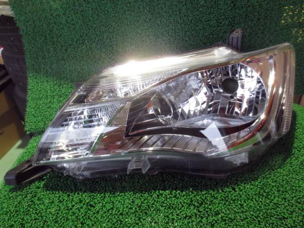 NZE161 アクシオ 純正 ヘッドライト 左側 KOITO 12-581 NKE165(ヘッドライト)｜売買されたオークション情報 ...