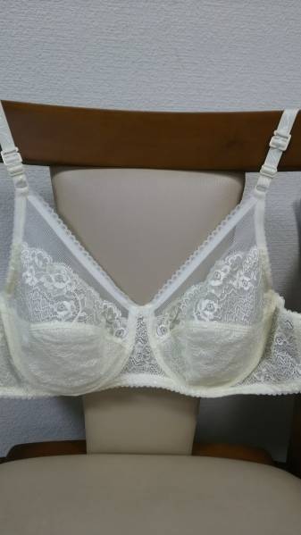シャルレ ブラジャー FA131 D80 アイボリー 試着品(80以上)｜売買されたオークション情報、yahooの商品情報をアーカイブ公開 - オークファン（aucfan.com）